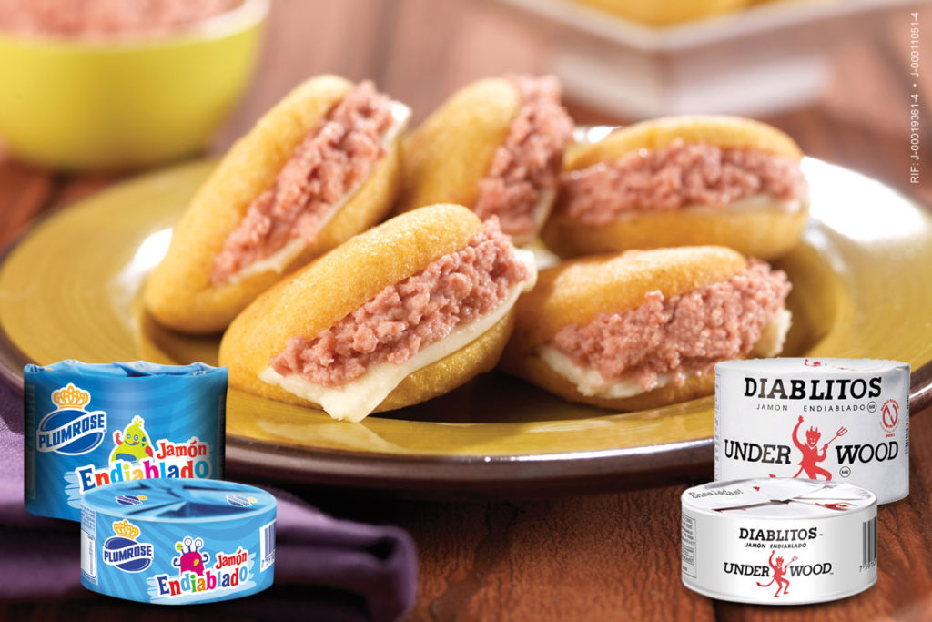 El jamón endiablado una tradición de sabor en venezuela – Intervez