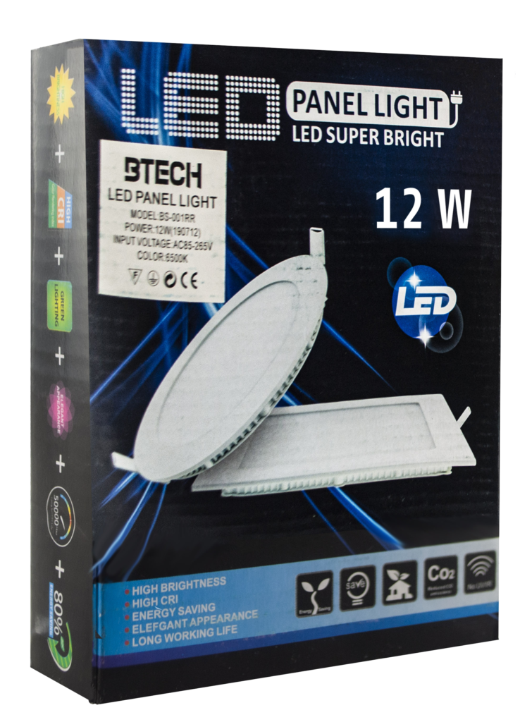 Iluminación de interiores LED, tecnología eficiente para cada rincón de ...