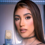 Dani Barranco es reconocida como cantante en los Premios Pepsi Music ...