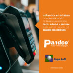 Gracias a la alianza con Mega Soft 30 mil puntos de venta recibirán ...