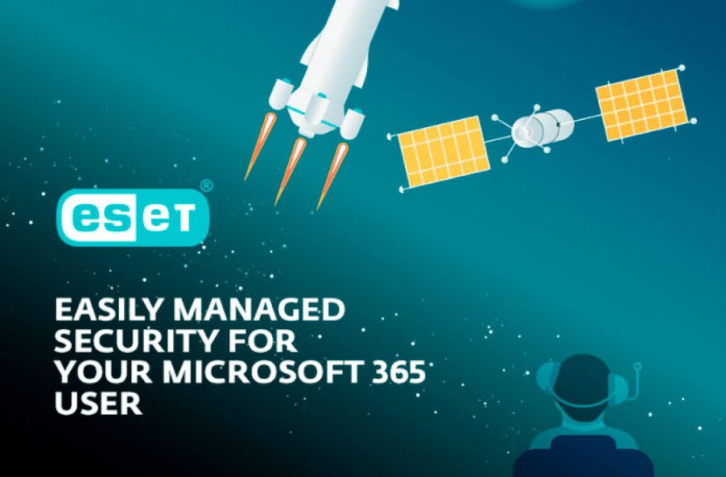 ESET lanza ESET Cloud Office Security para brindar protección avanzada ...