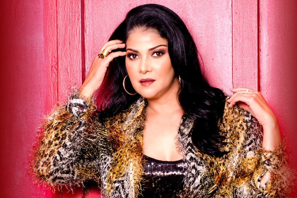 Annaé Torrealba presenta nuevo tema