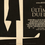 Debutan el tráiler, el póster e imágenes de «El Último Duelo» – Intervez