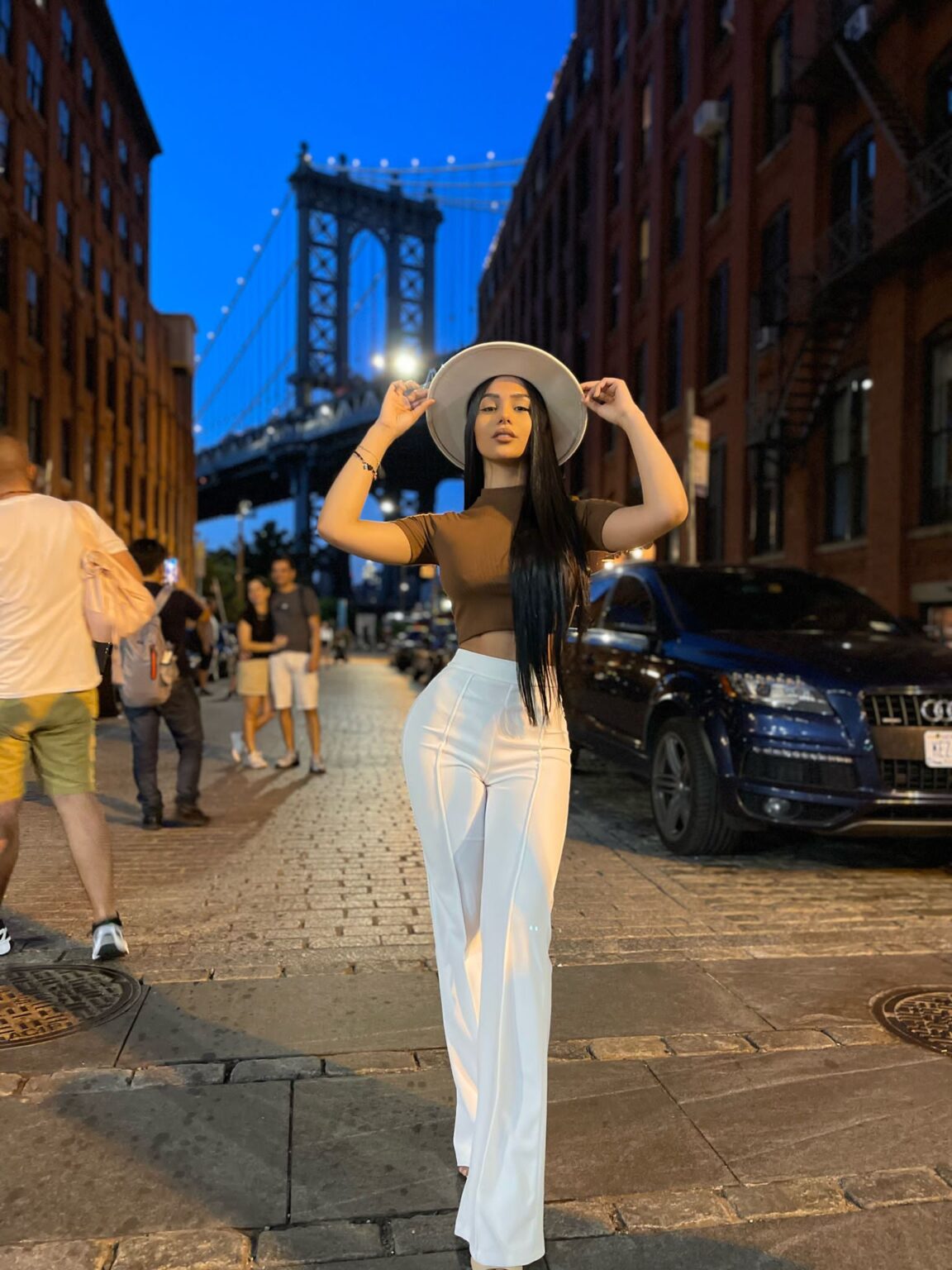 Bárbara Ramírez arrasa en Redes Sociales – Intervez