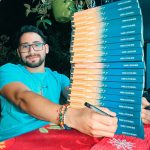 Alejandro Sequera: el escritor venezolano que toca corazones en el ...