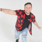 Daniel Castillo triunfa con su agrupación Chimbangle Latin Band - Intervez