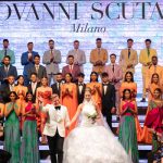 Scutaro celebró 35 años de trayectoria honrando su sangre italiana con ...