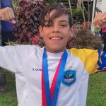 Quiero ser el mejor nadador: llegar a unas olimpiadas, a competencias ...