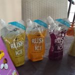 Rush Ice la 1ra marca de cócteles venezolanos en envase Pouch - Intervez