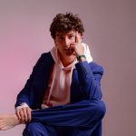 Ryan Cox lanza su nuevo tema “Me arriesgo a amar” – Intervez