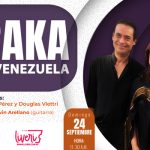 El grupo musical Baraka abre la programación musical del último ...