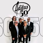 Aditus celebra 50 años de éxitos musicales – Intervez