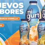 Migurt vuelve con su sabor Piña y anuncia el nuevo sabor Naranja ...