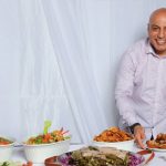 «Donde Jabibi» la comida Siria de Issam y Chedia ya está en Caracas ...