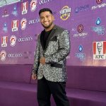 Alexander Hernández se alzó con el premio “Mejor Styler Star” en los ...