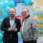 Presentan la línea de compotas OSOLE BABY – Intervez