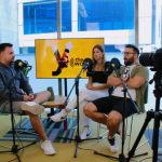 Álvaro Pérez-Kattar presenta su nuevo podcast “The Way” – Intervez