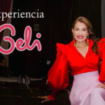 Angélica Brito presentó su primera «Experiencia Geli – Camino A La ...