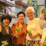 TARBAY realizó homenaje a las mujeres en su día – Intervez