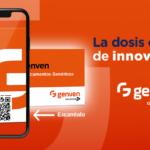 La inclusión de códigos QR en los empaques de Genven contribuyen con el ...