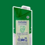 Natulac relanza su línea de lácteos con nuevo empaque - Intervez