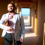 Alexis Cárdenas se despide de Caracas con “Solo:Caprichos” - Intervez