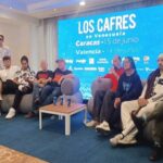 Los Cafres siguen fiel a su estilo de reggae – Intervez