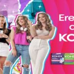 Kotex presenta su campaña “Eres más de una” - Intervez