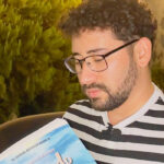 Alejandro Sequera Pinto publicó su libro “Tocando fondo” – Intervez