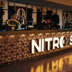 «Nitro Speed» en el CC Líder promete ser el centro de diversiones con ...