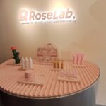 RoseLab: La marca de cosméticos inspirada en la mujer venezolana – Intervez