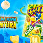 El nuevo Yuky-Pak llega al mercado con nuevo sabor Piña Banana – Intervez