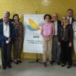 Asociación de Egresados y Amigos de la UCV renueva su compromiso – Intervez