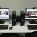 Inauguran Sala Digital en la Escuela de Formación de la AVEC - Intervez