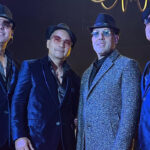 Danny & La Caja lanza “Pero Te Amo” – Intervez