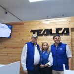 Tealca inaugura su sede 105 en la Av. Las Acacias en Caracas – Intervez